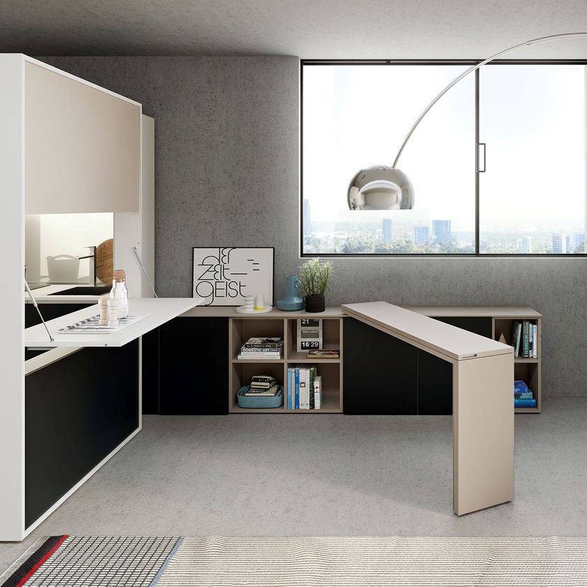 GIRÒ | Extending console table By CLEI