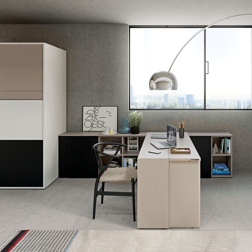 GIRÒ | Extending console table By CLEI