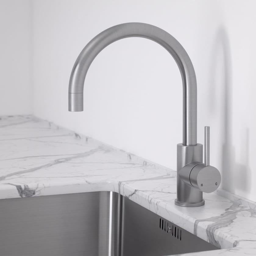 GIRO Kitchen tap By LUSSO