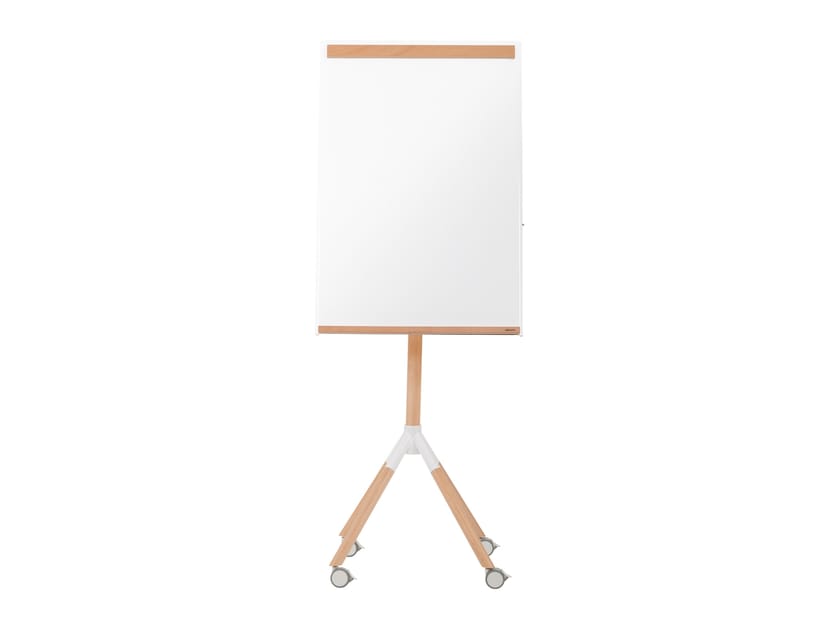 GIRO | Pizarra con ruedas By ARCHYI. by Bi-silque