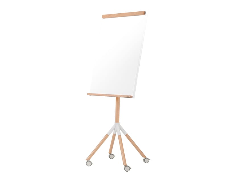 GIRO | Pizarra con ruedas By ARCHYI. by Bi-silque