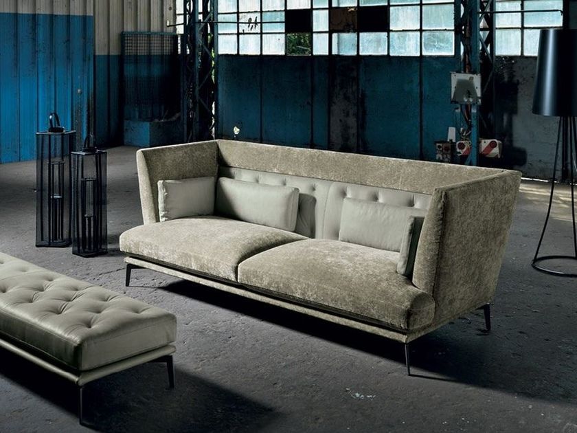 GISELLE | Sofa By Max Divani