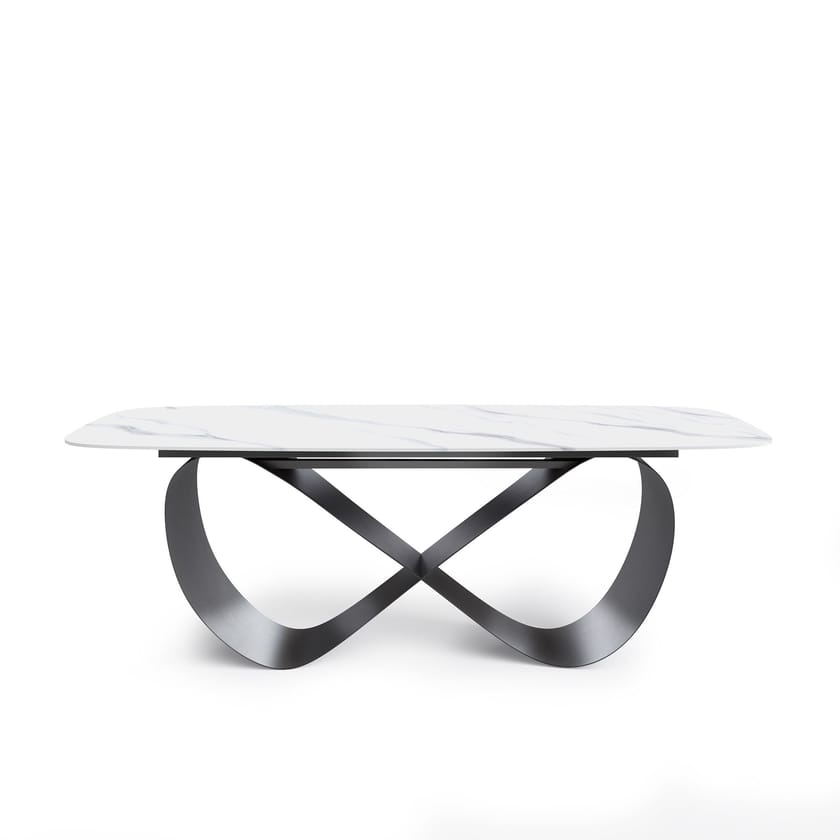 LONDON Table By GIULIA GRILLO