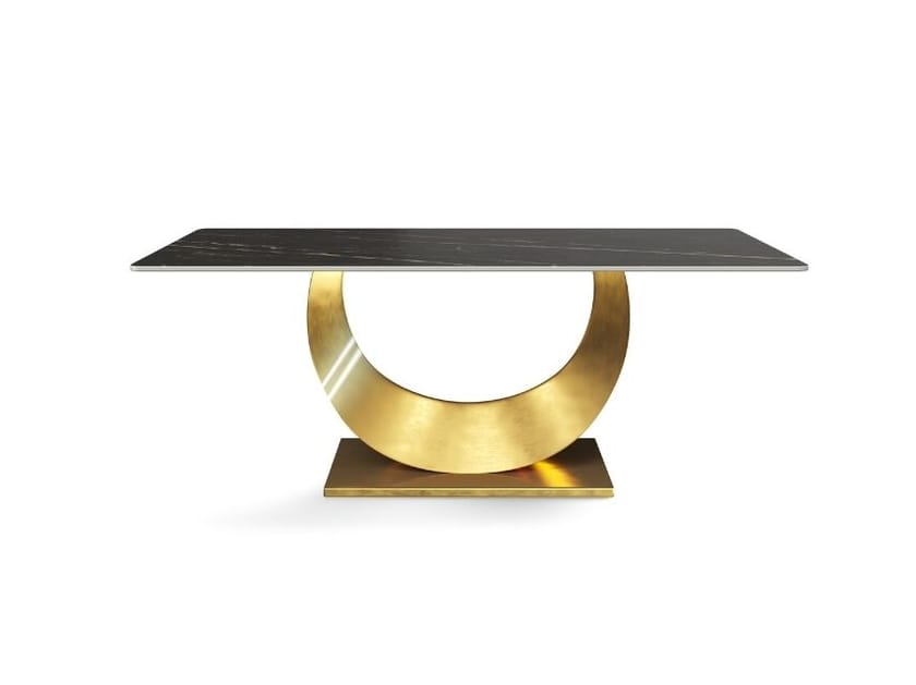 MOON Mesa By GIULIA GRILLO