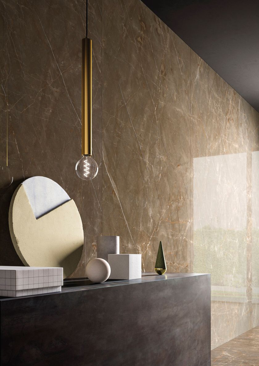 MARBLE LAB - GLAM BRONZE Collezione Marble Lab By Fiandre Architectural ...