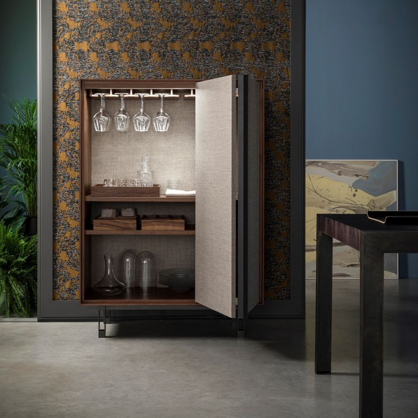 GLAM | Highboard Glam Collection By INTERNA8 design Bruna Rapisarda ...