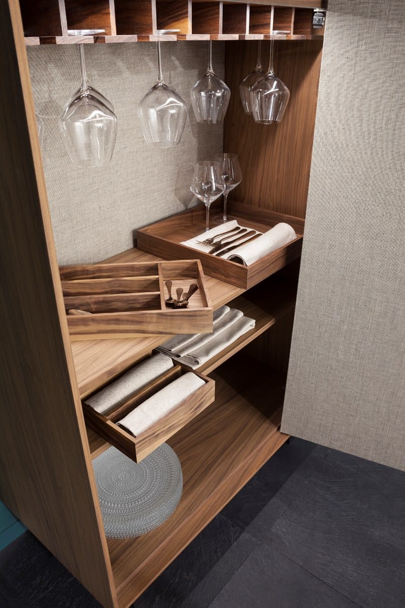 GLAM | Highboard Glam Collection By INTERNA8 design Bruna Rapisarda ...