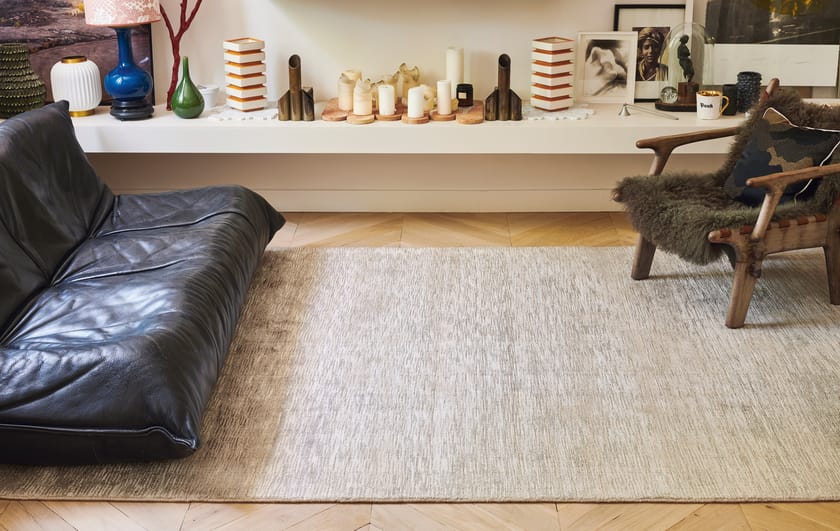 GLAM rug By Toulemonde Bochart