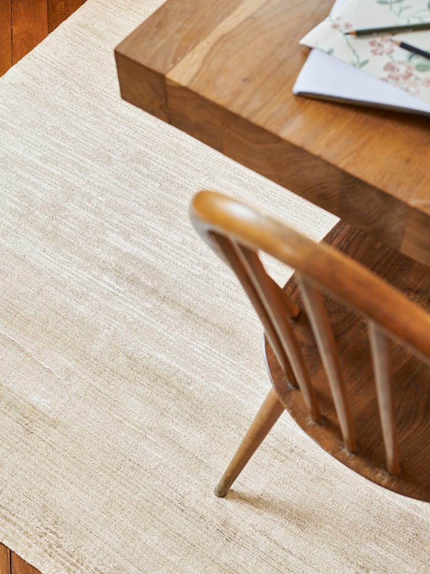 GLAM rug By Toulemonde Bochart