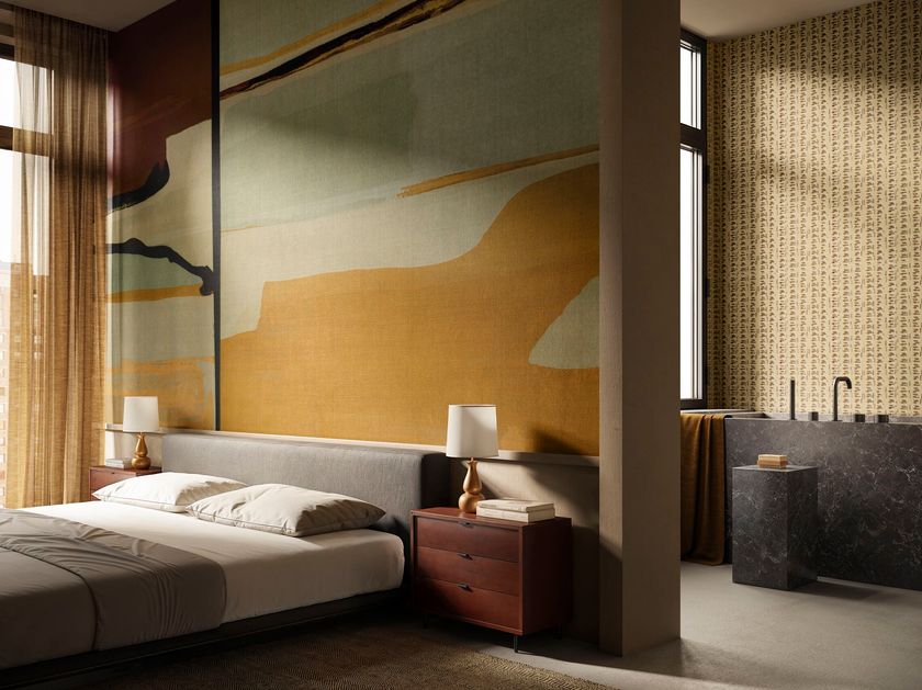 Creative Collection Chapter XVI: the new Glamora wallpaper collection