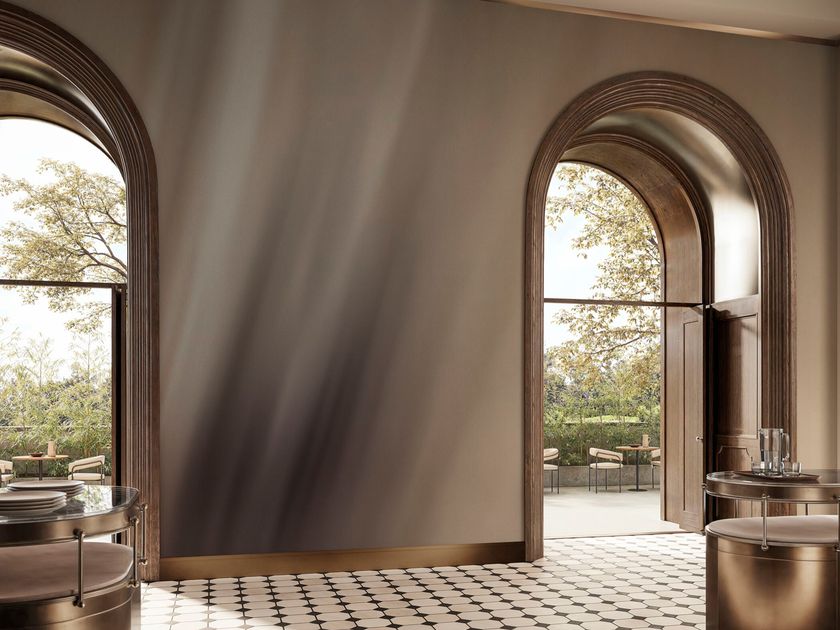 Creative Collection Chapter XVI: the new Glamora wallpaper collection