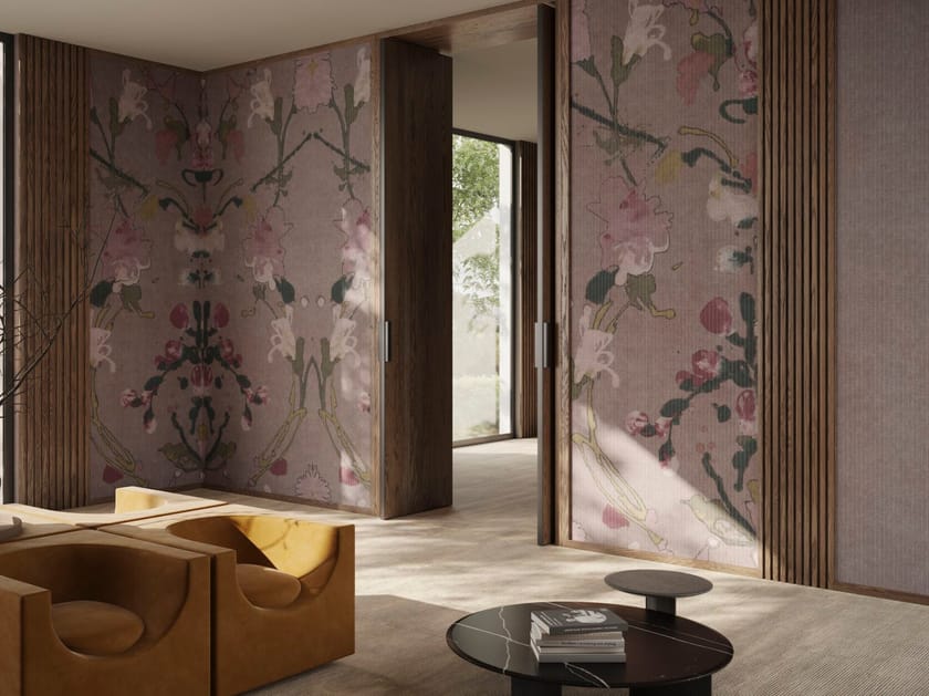 GLAMORA: Creative Wallcoverings | Archiproducts