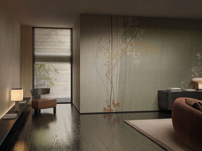GLAMORA: Creative Wallcoverings | Archiproducts
