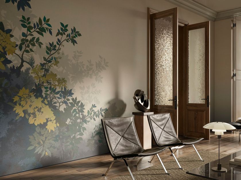 Creative Collection Chapter XVI: the new Glamora wallpaper collection