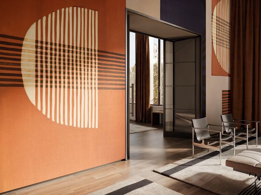 Creative Collection Chapter XVI: the new Glamora wallpaper collection
