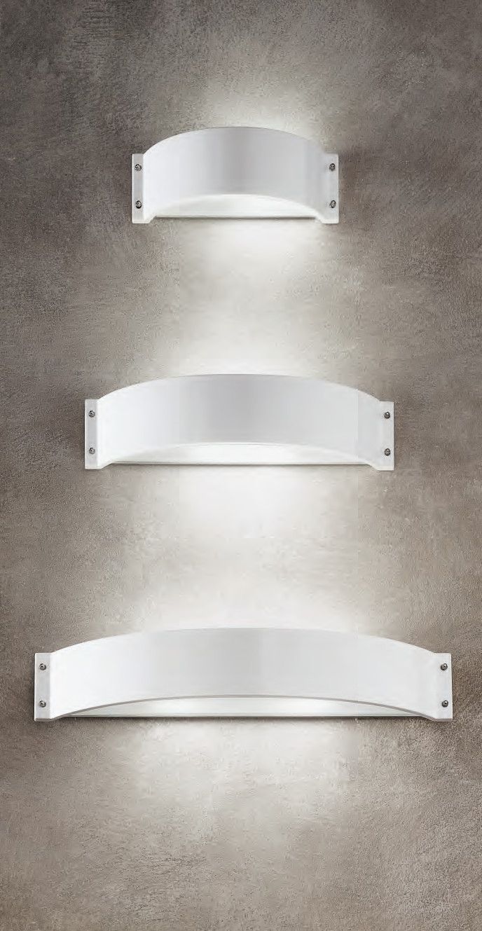 GLAMOUR | Wall light By Aldo Bernardi