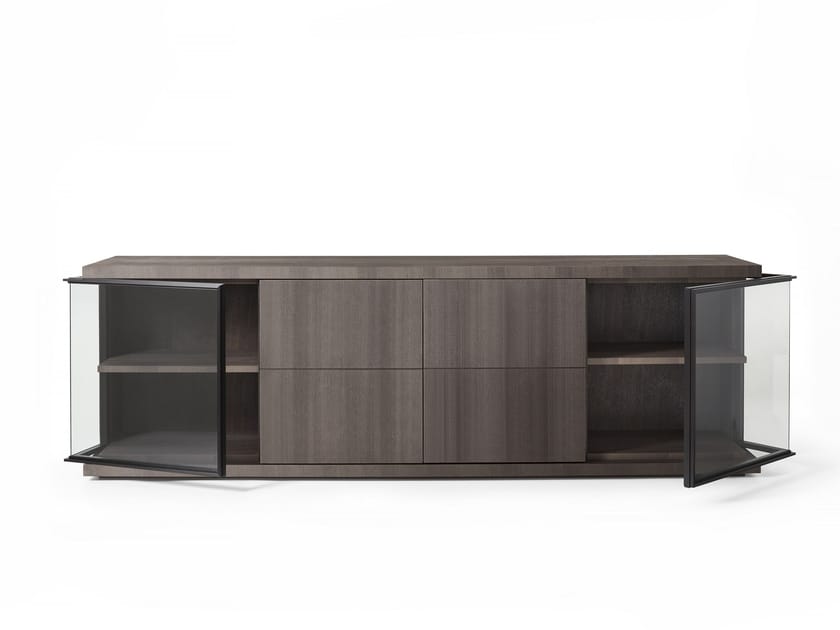 GLANCE | Sideboard By Lema design Matteo Nunziati