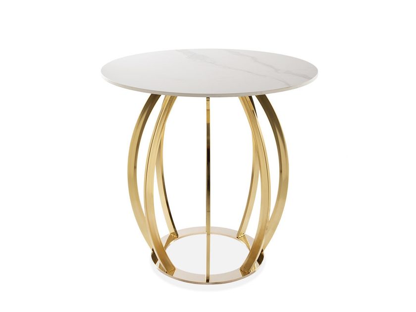 GLOBE Table By Vela Arredamenti