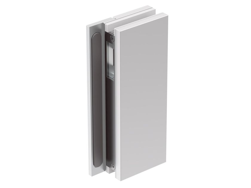 Ferragem para portas GLV02 By GH ITALY