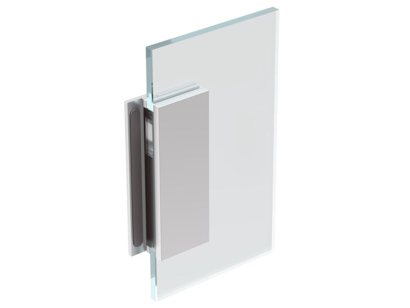 Ferragem para portas GLV02 By GH ITALY