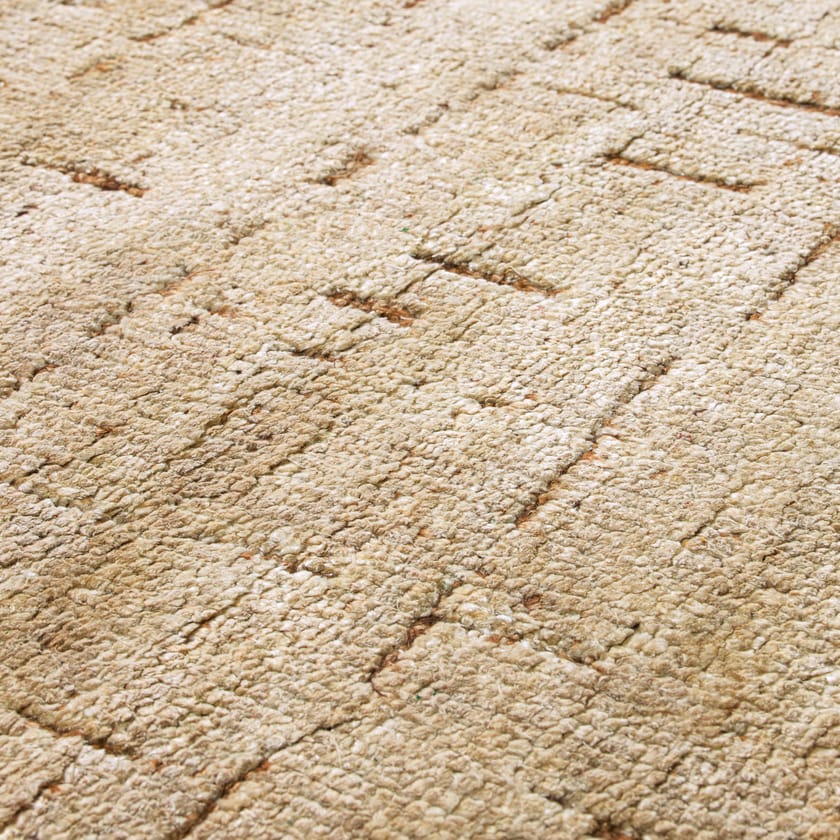 GLYPHE Rug By Toulemonde Bochart