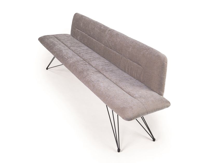 GN 04 STILT | Gepolsterte Sitzbank By JANUA Design Günther Neunzig