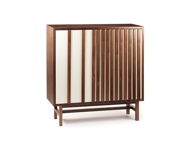 Mobile bar in MDF GO | Mobile bar - Mambo Unlimited Ideas - Edilportale