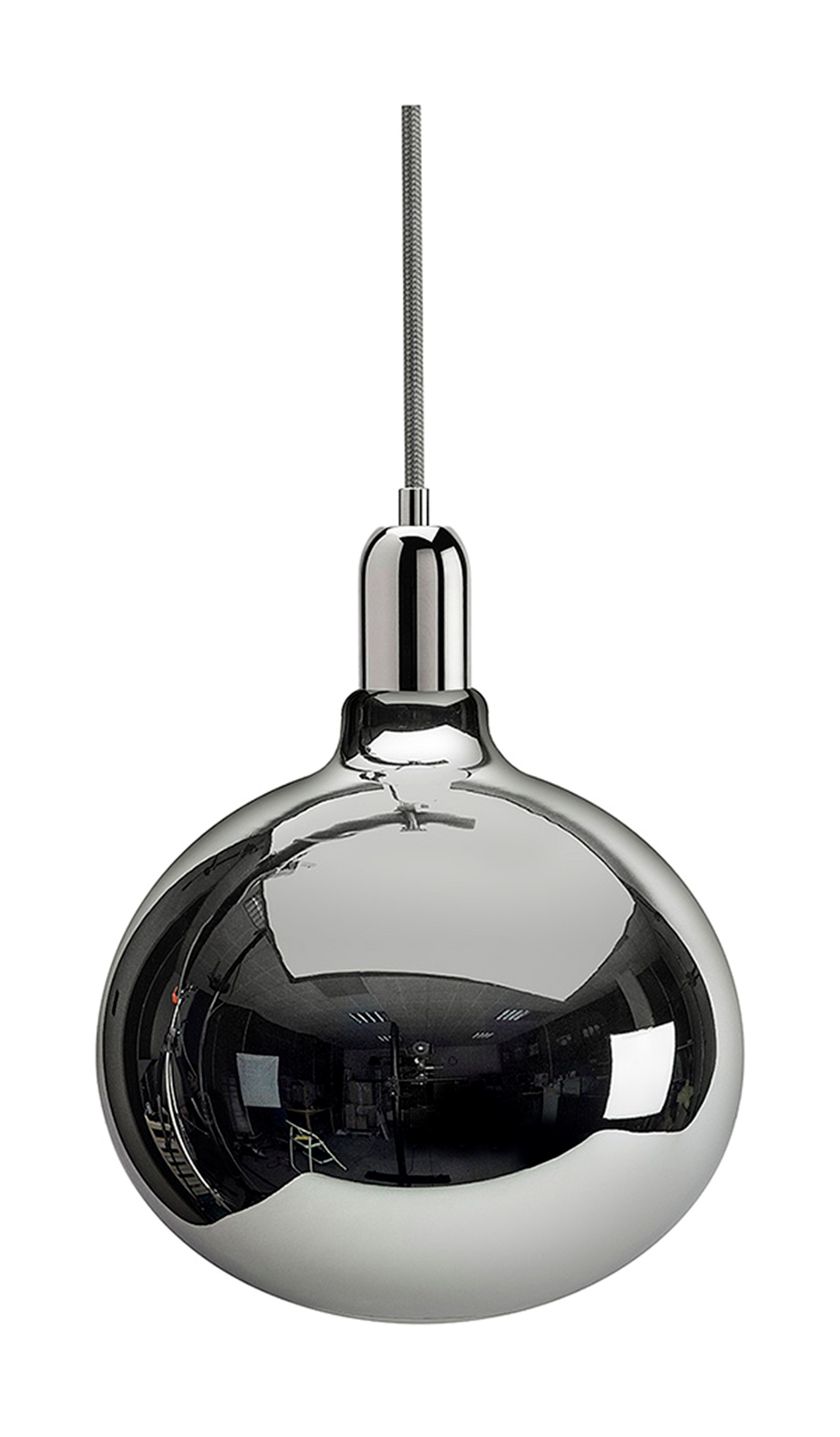 KING EDISON GRANDE | Pendant lamp By Mineheart design Young & Battaglia