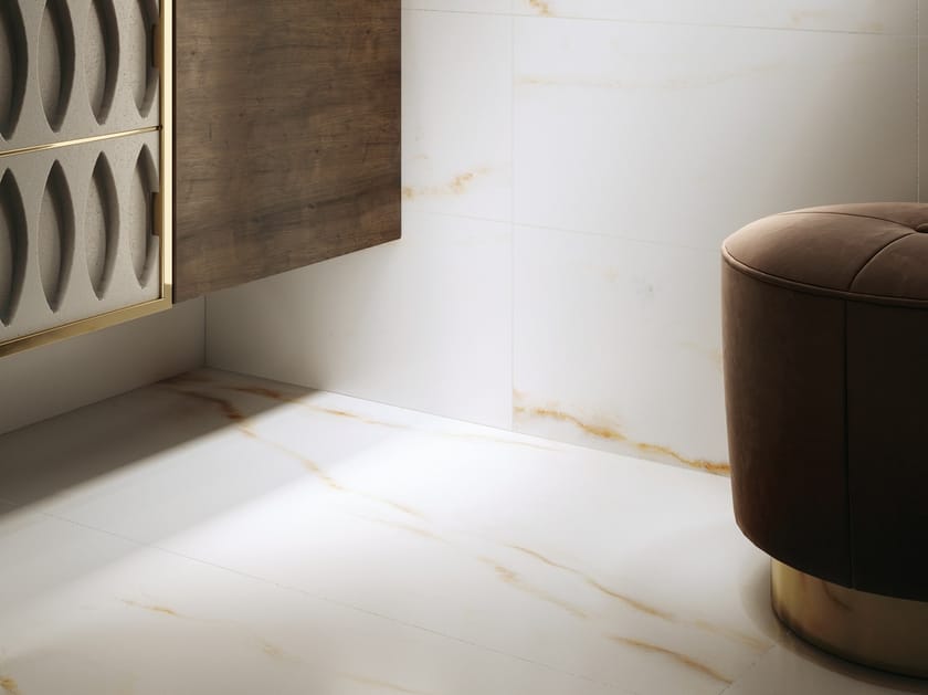 RICCHETTI: Porcelain stoneware wall tiles | Archiproducts