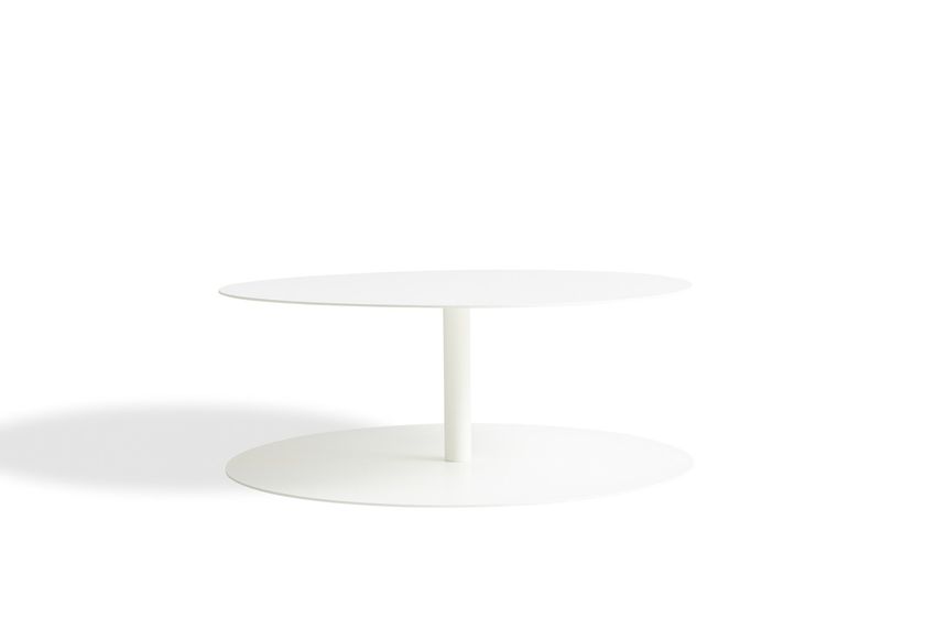 GONG tavolino By Cappellini design Giulio Cappellini