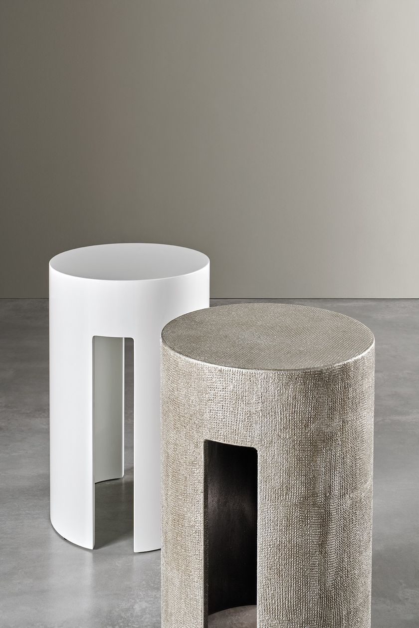 GONG | Mesa de centro By Meridiani