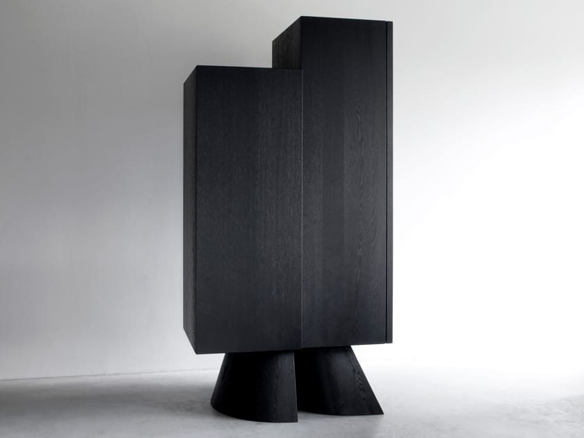 GOT | Highboard By Van Rossum design Andrea Tognon