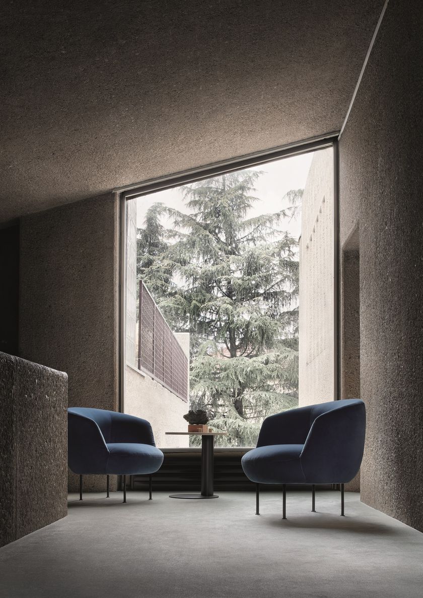 GOYA | Side table Goya Collection By arflex