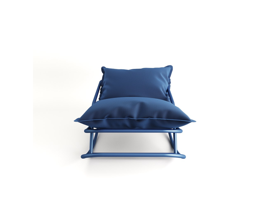 GOYDA Fauteuil By Joyf | design Vladyslav Tolochko