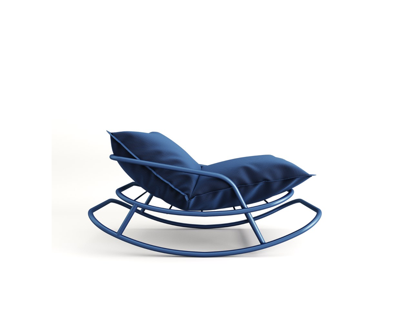 GOYDA Fauteuil By Joyf | design Vladyslav Tolochko