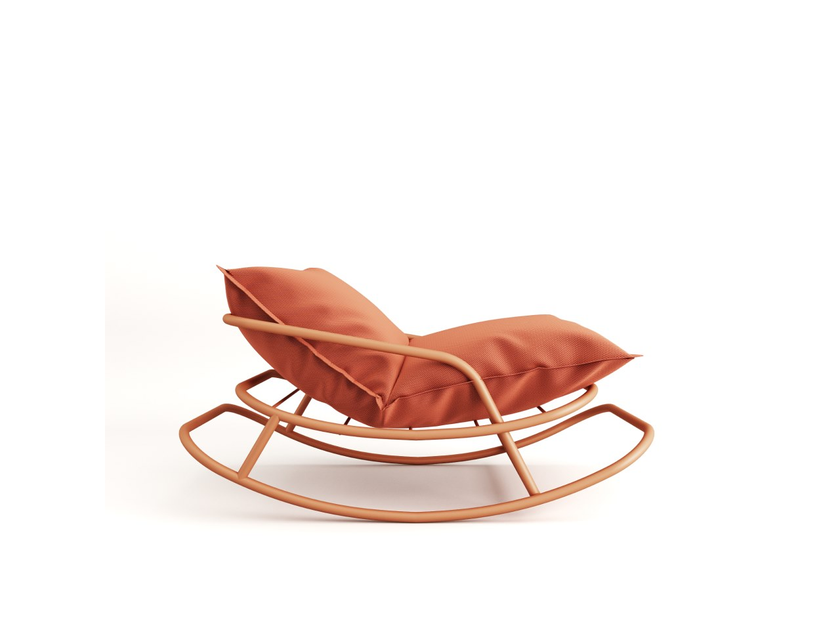 GOYDA Fauteuil By Joyf | design Vladyslav Tolochko