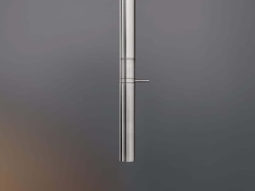 Ceiling mounted hydroprogressive mixer for washbasin GRADI 19 By ...