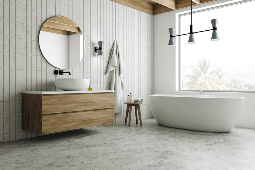 GRAAL | Wall lamp By Miloox