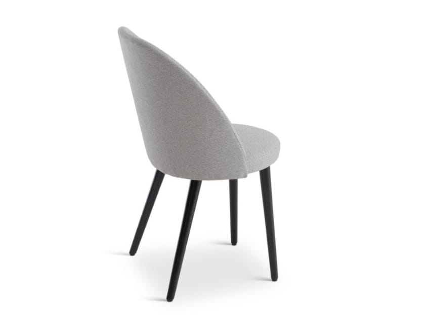 GRACE 570 Chair By Origins 1971