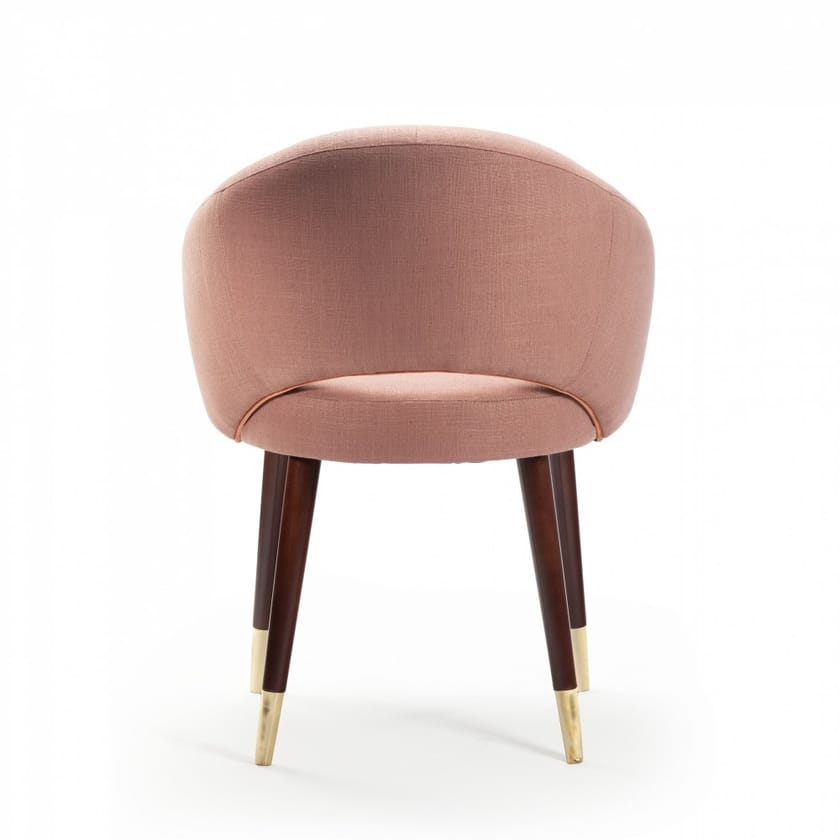 GRACE | Cadeira Coleção Grace By Mambo Unlimited Ideas