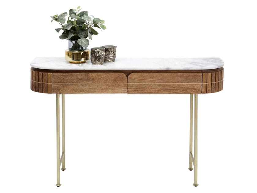 GRACE | Console By KARE Design