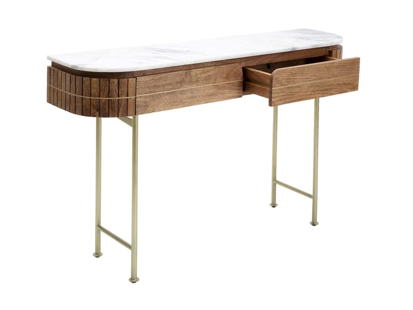 GRACE | Mesa consola By KARE Design
