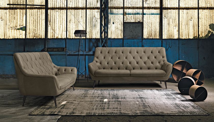 GRACE | Sofa By Max Divani