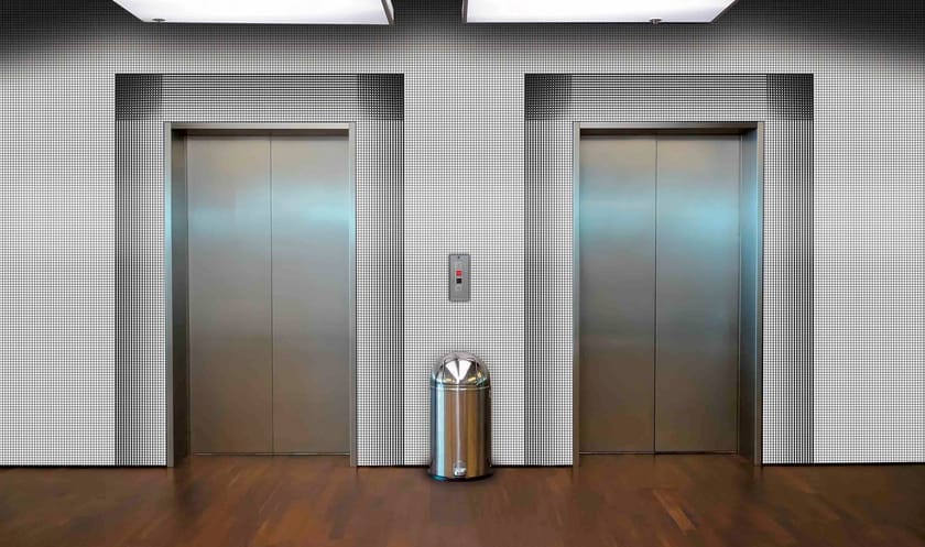 ESSENTIAL Mosaico in nano-polimero per interni, esterni ed immersione ...