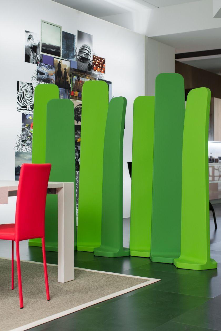 Divisorio modulare GRADIENT | Divisorio - Plust