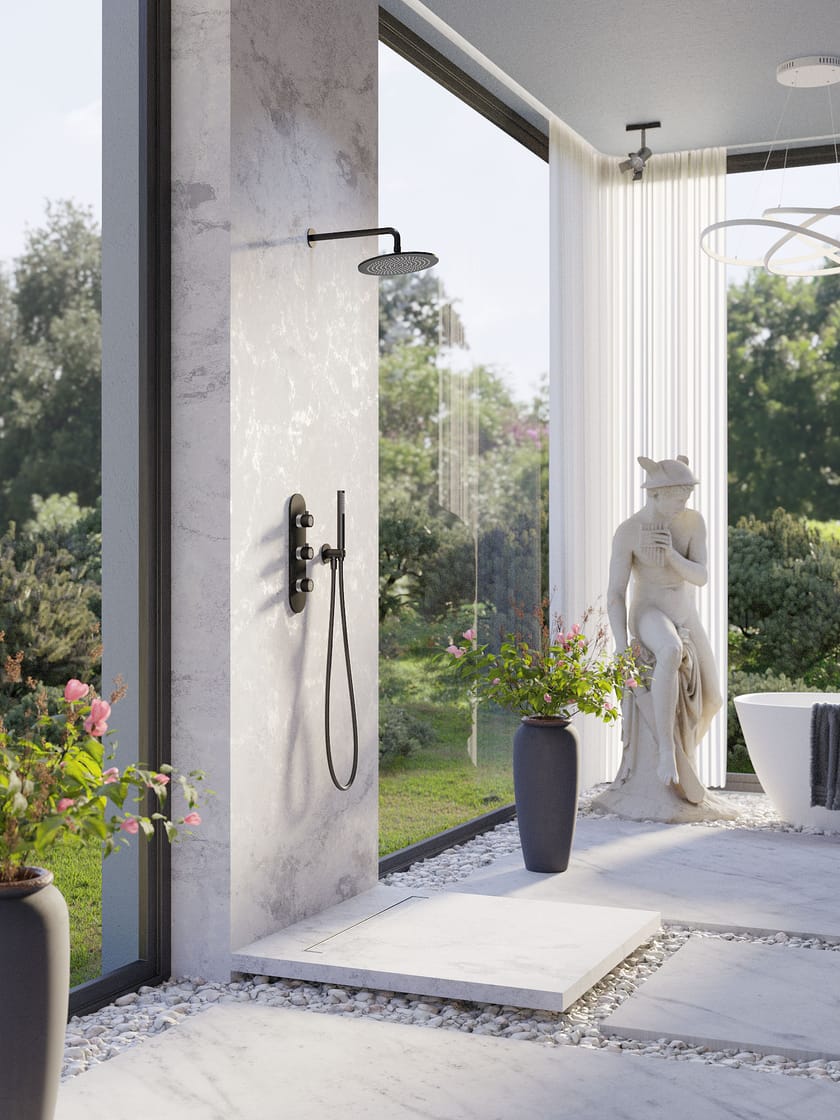 CAMEO Shower tap By GRAFF