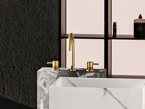 GRAFF: Bathroom taps | Archiproducts