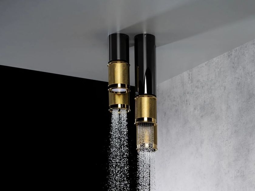 RIVA SCALA Overhead shower By GRAFF