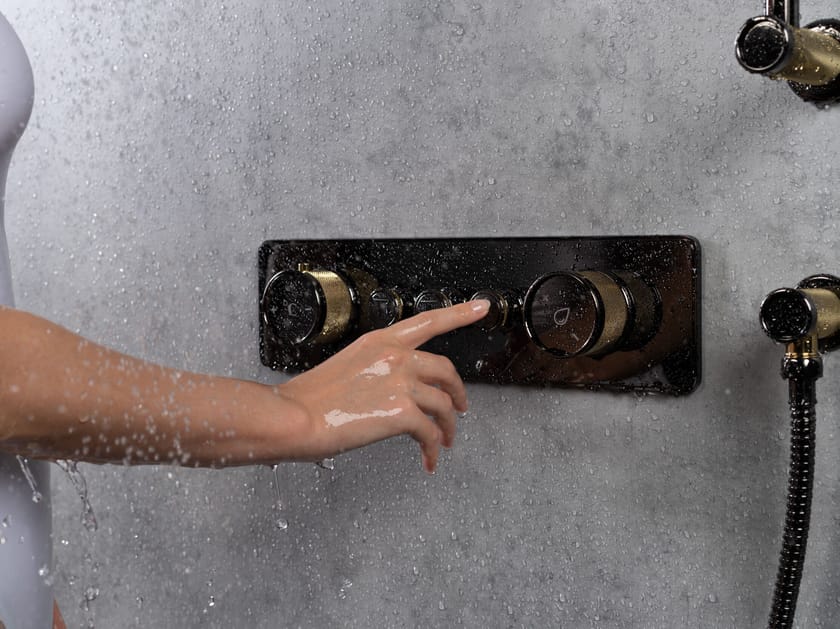 GRAFF: Bathroom taps | Archiproducts