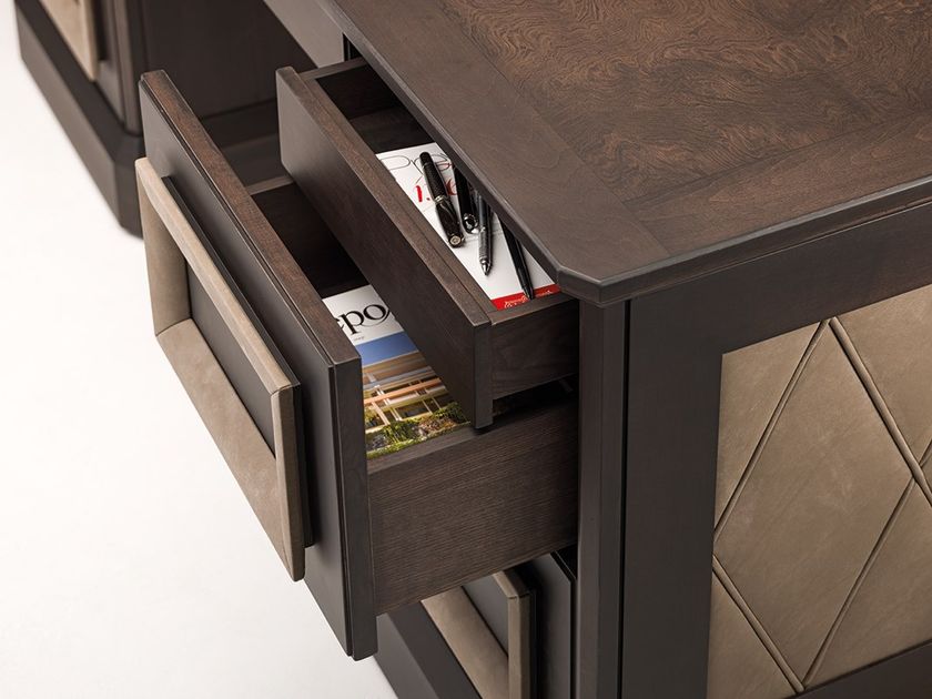 GRAN DUCA | Writing desk By Prestige
